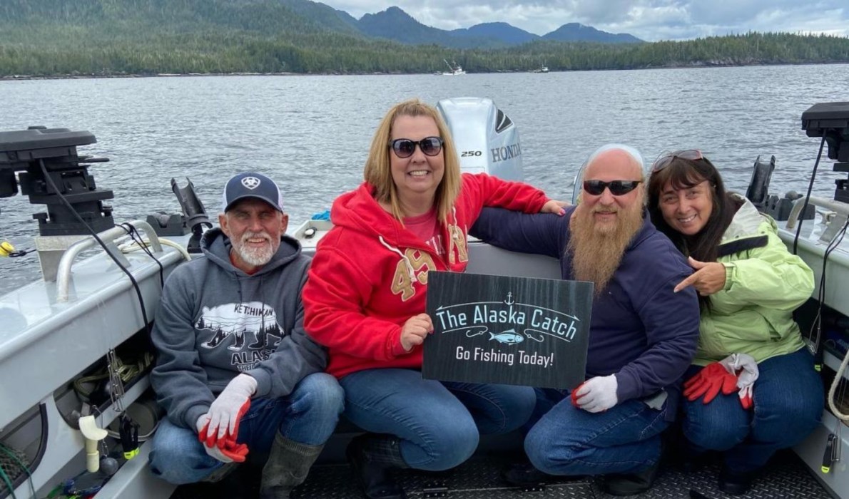Blog | The Alaska Catch