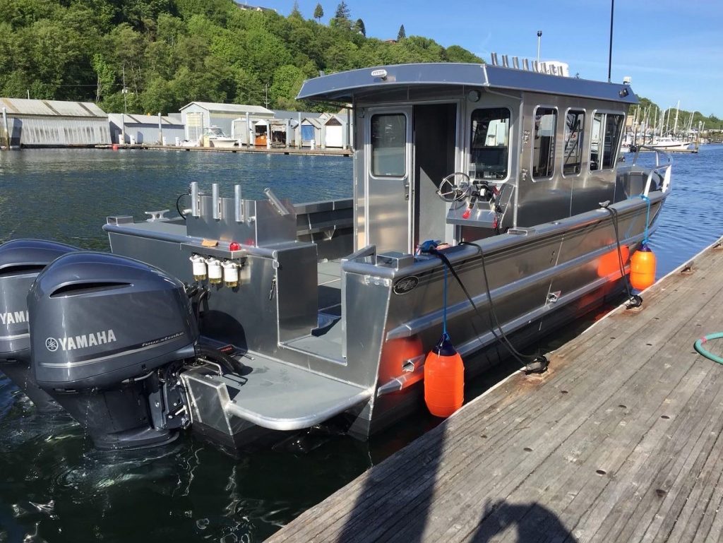 Blog | The Alaska Catch